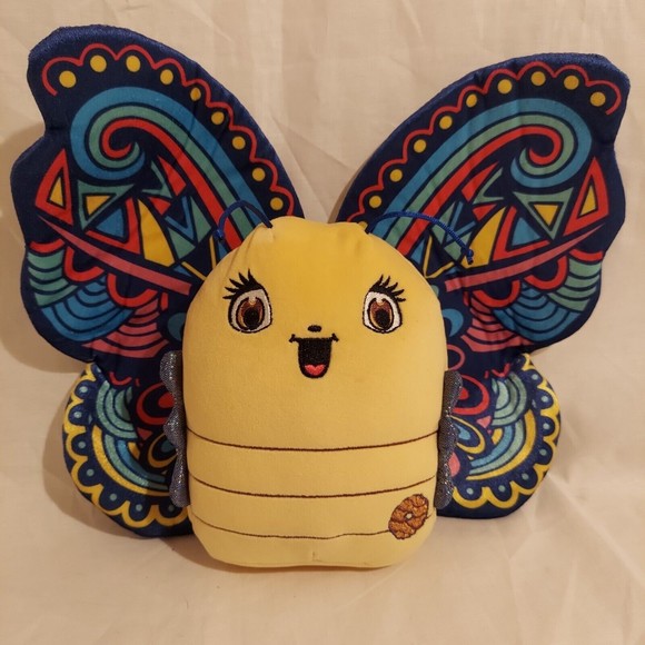 Little Brownie Bakers Girl Scouts | Toys | Bella Butterfly My Cookie ...